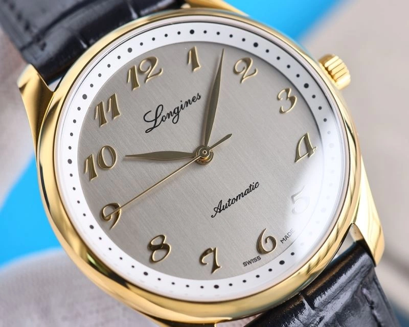 Official LONGINES Watches