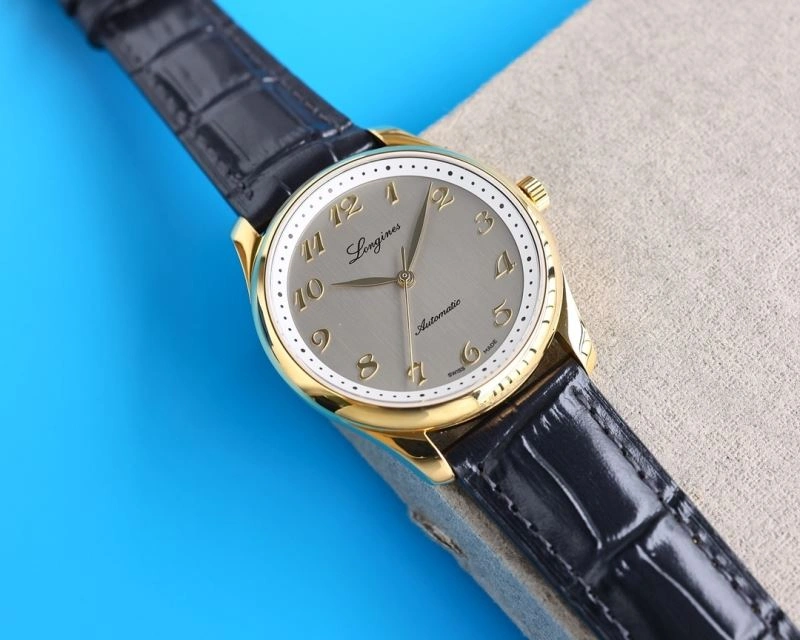 Official LONGINES Watches