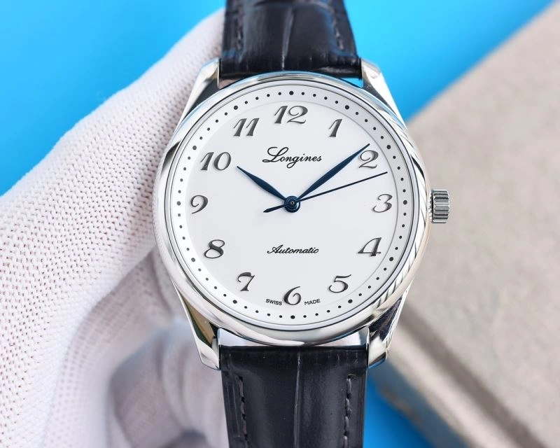 Budget-friendly LONGINES Watches