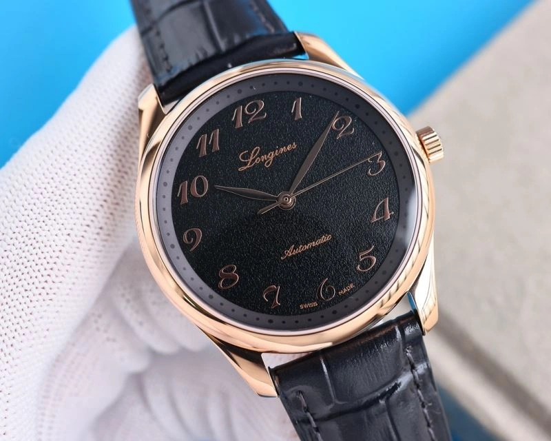 Budget-friendly LONGINES Watches