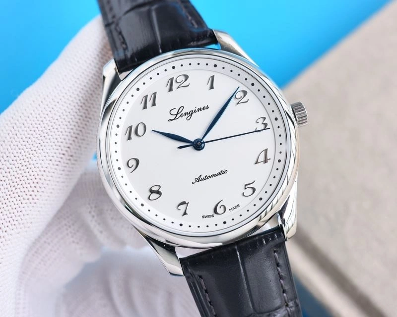 Budget-friendly LONGINES Watches