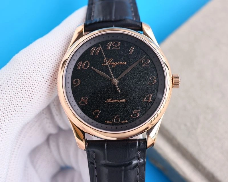 Budget-friendly LONGINES Watches