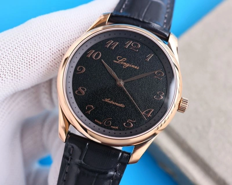 Budget-friendly LONGINES Watches