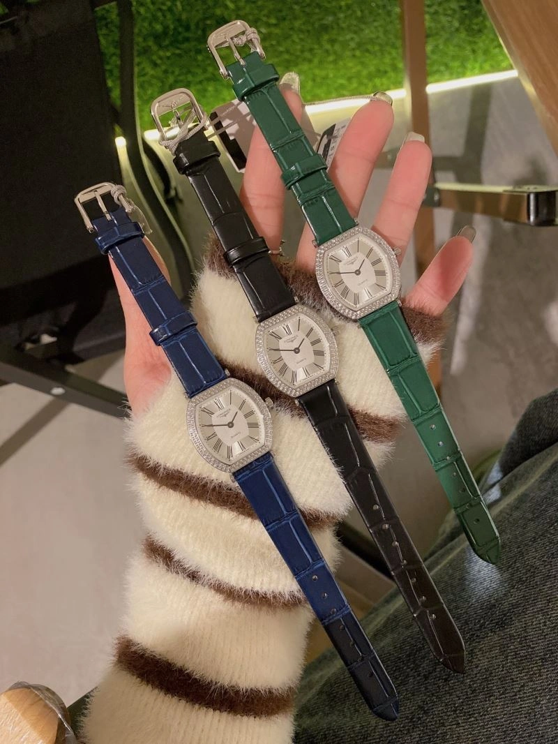 Accurate model LONGINES Watches
