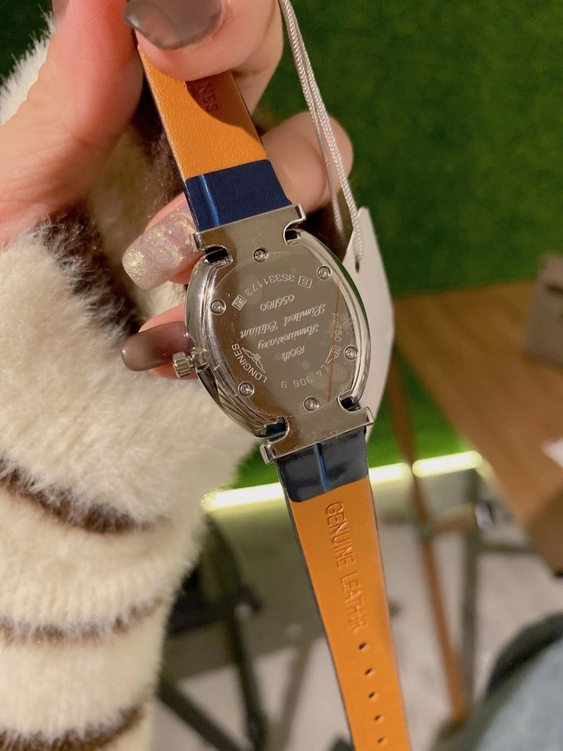 Accurate model LONGINES Watches