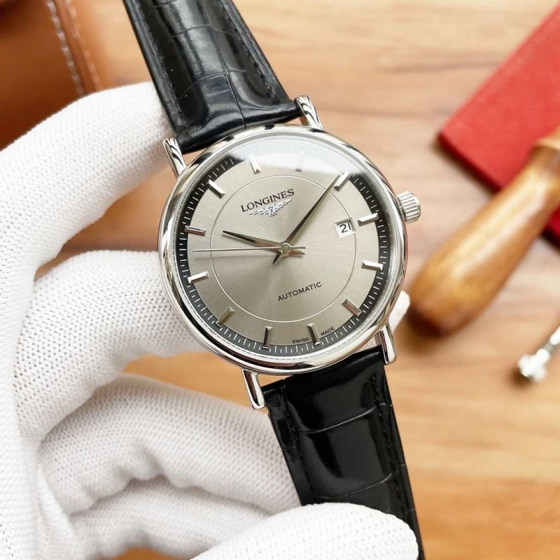 Indistinguishable LONGINES Watches