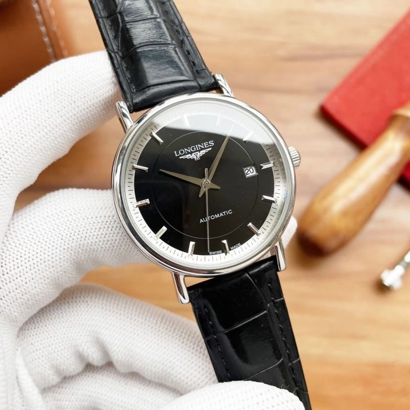 Indistinguishable LONGINES Watches