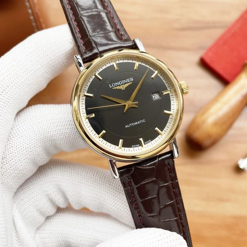 Indistinguishable LONGINES Watches