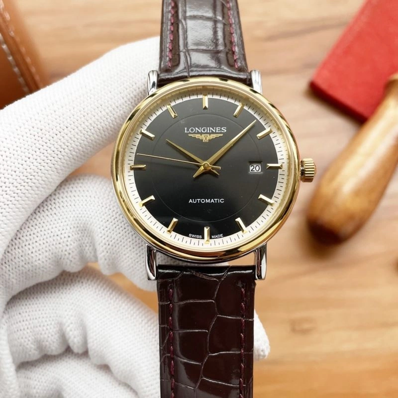 Indistinguishable LONGINES Watches