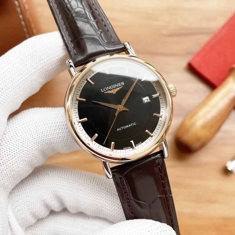 Indistinguishable LONGINES Watches