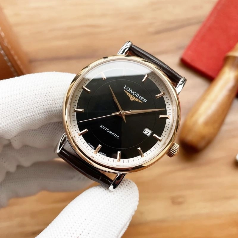Indistinguishable LONGINES Watches