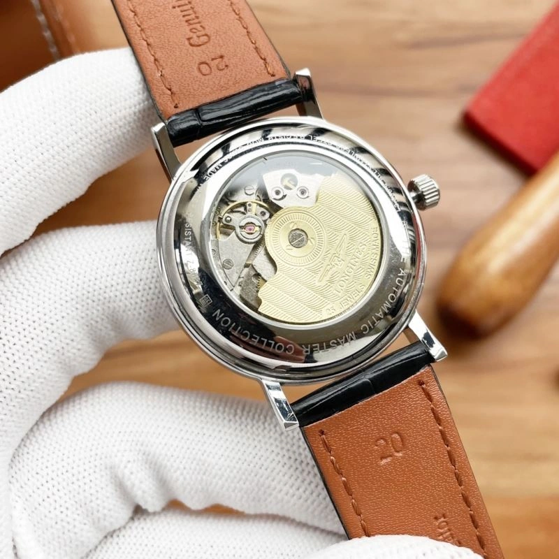 Indistinguishable LONGINES Watches