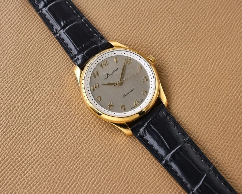 LONGINES Watches