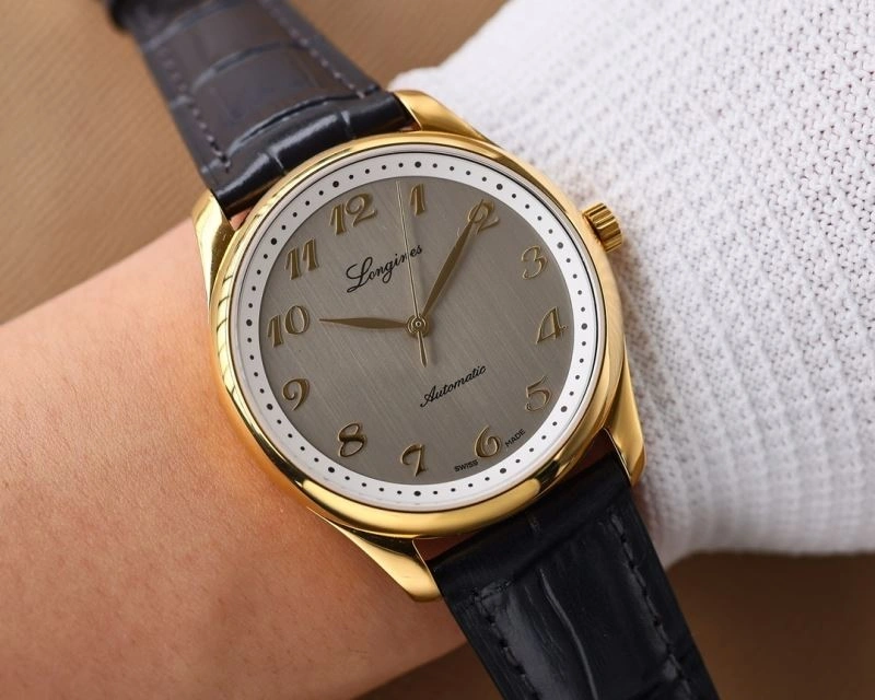 High accuracy LONGINES Watches