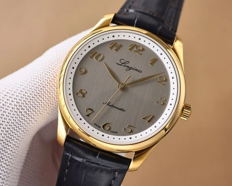 High accuracy LONGINES Watches