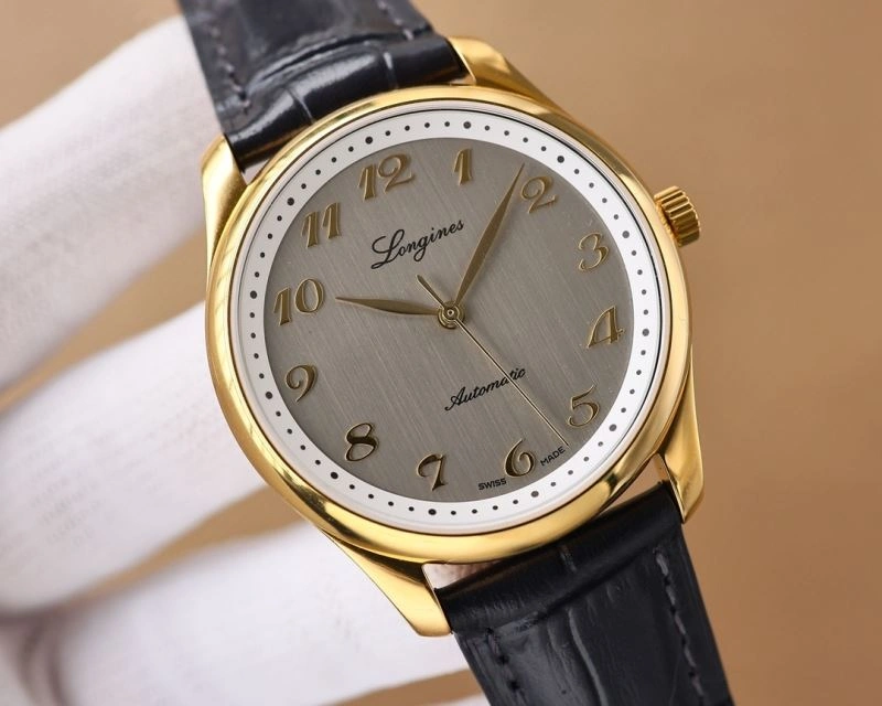 High accuracy LONGINES Watches