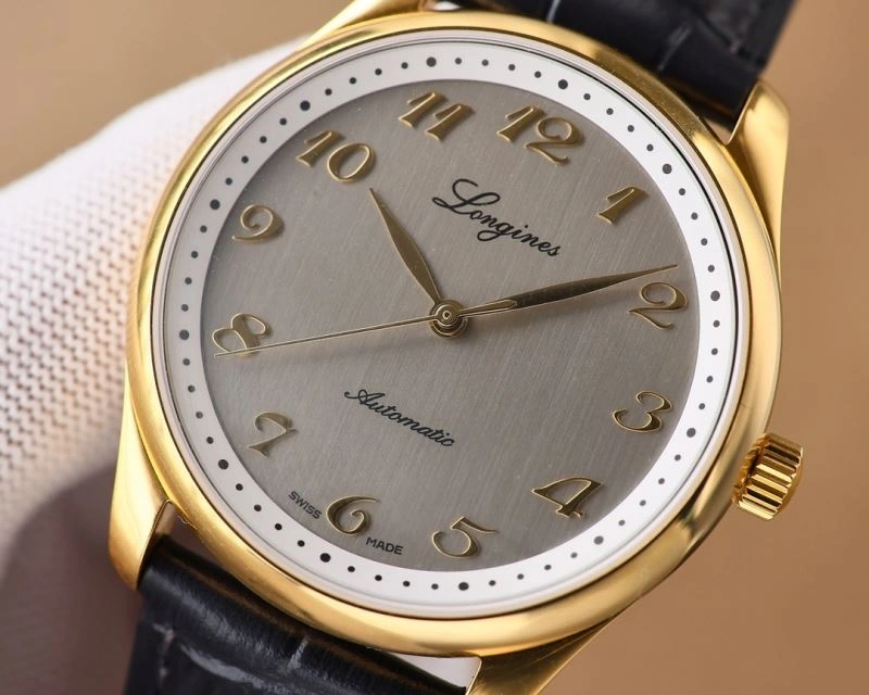 High accuracy LONGINES Watches