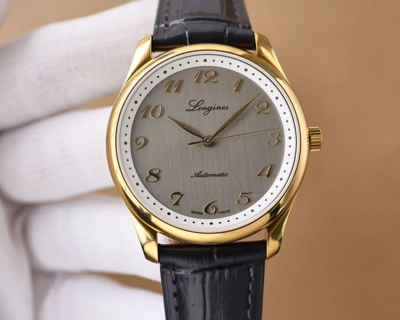 High accuracy LONGINES Watches