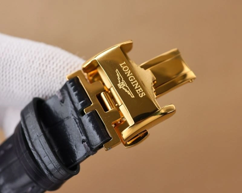 High accuracy LONGINES Watches