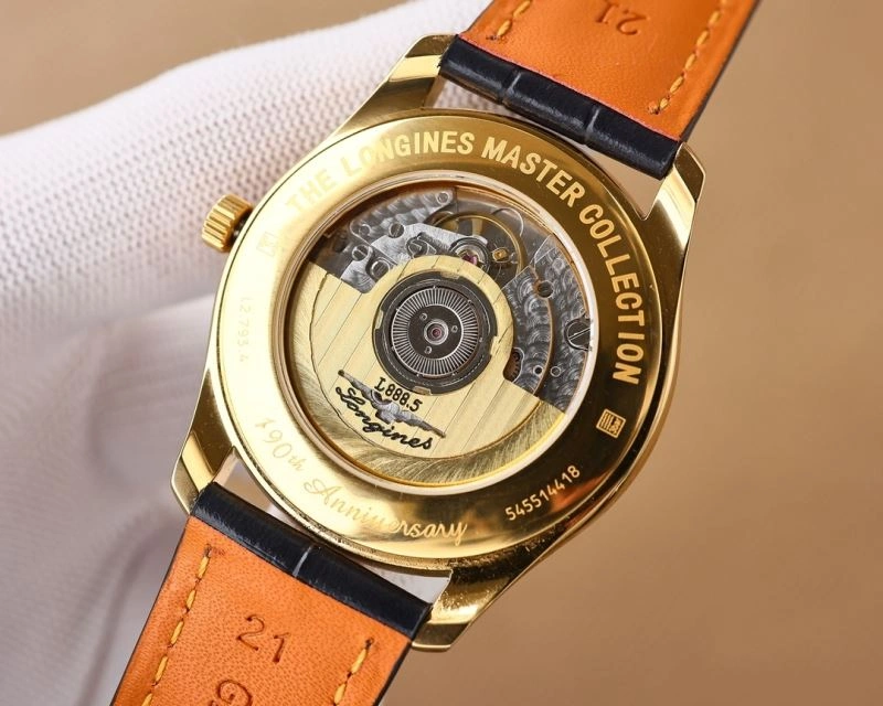 High accuracy LONGINES Watches