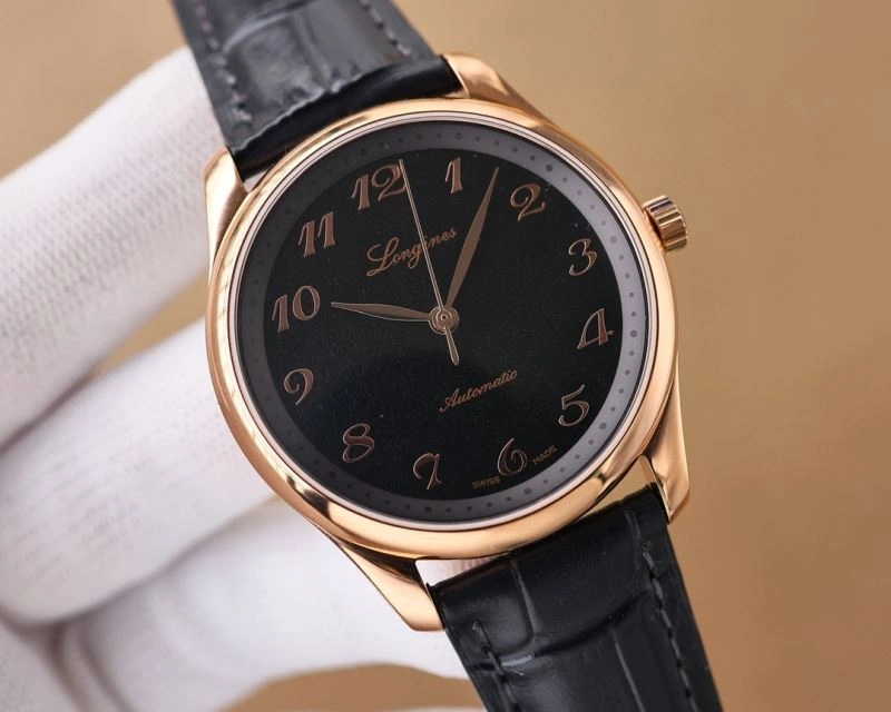 Perfect replica LONGINES Watches