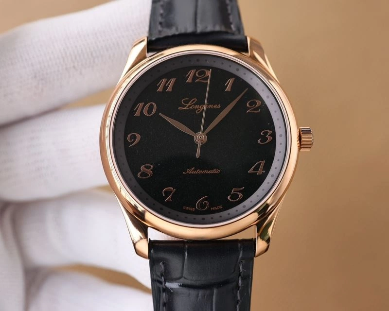 Perfect replica LONGINES Watches