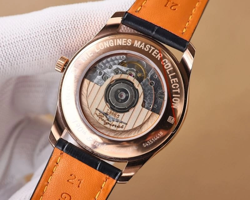Perfect replica LONGINES Watches