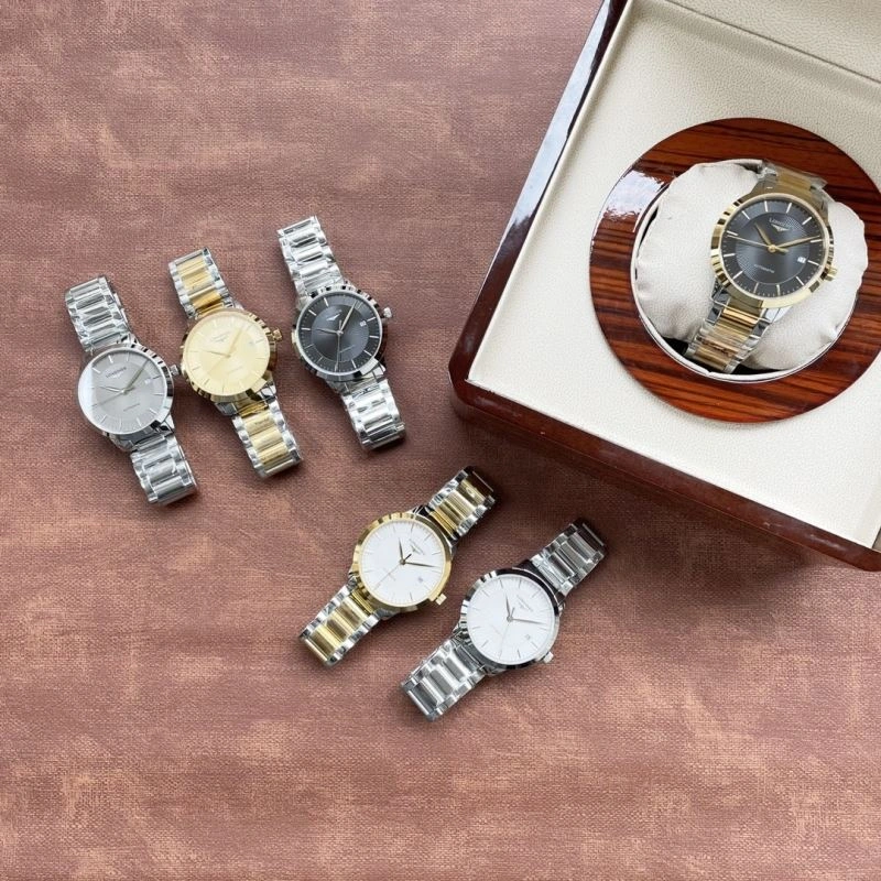 LONGINES Watches