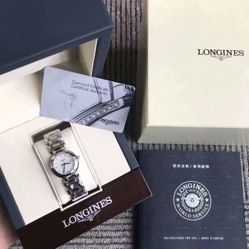 LONGINES Watches
