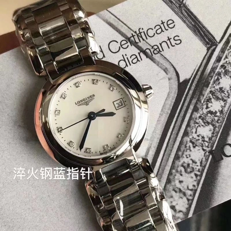 Legit LONGINES Watches