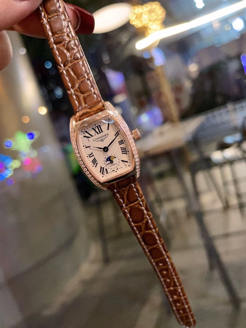 Legit LONGINES Watches