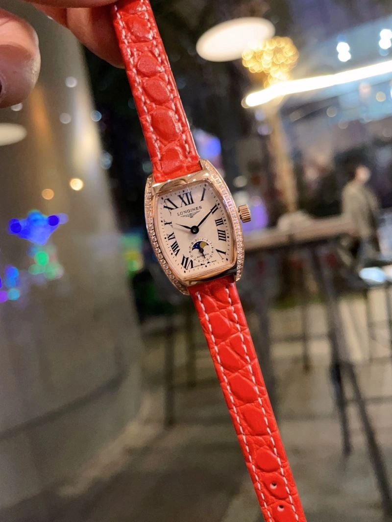Legit LONGINES Watches