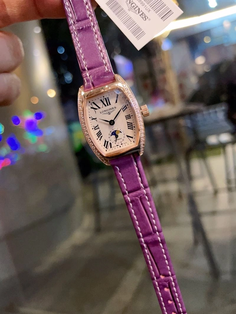 Legit LONGINES Watches