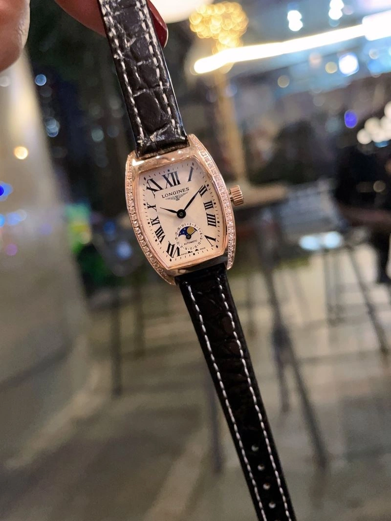 Legit LONGINES Watches