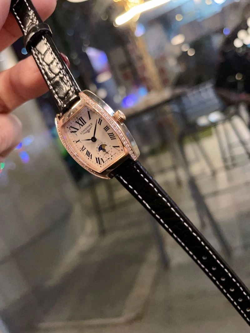 Legit LONGINES Watches
