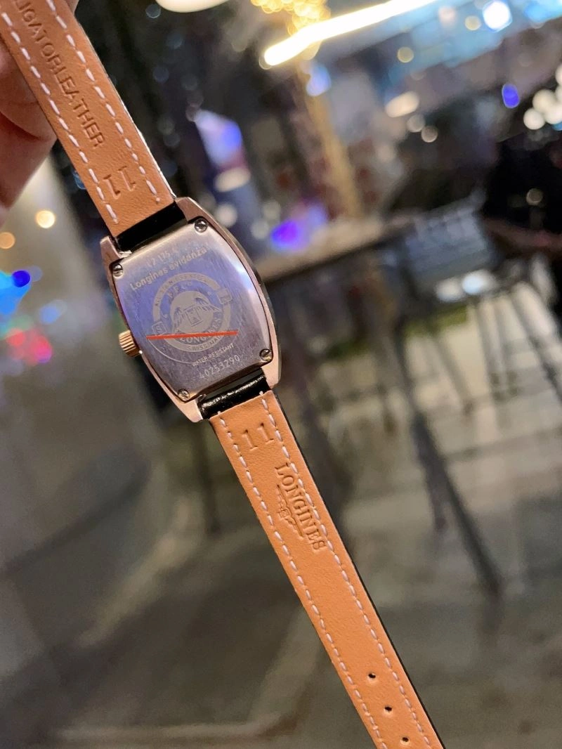 Legit LONGINES Watches