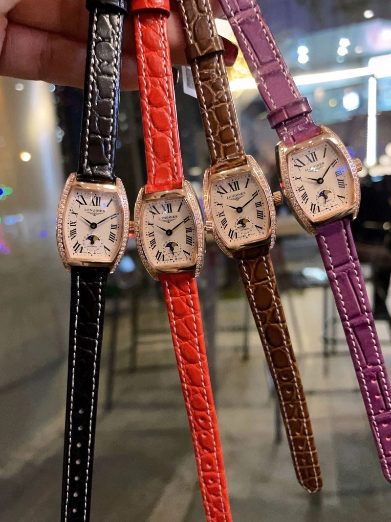 Legit LONGINES Watches