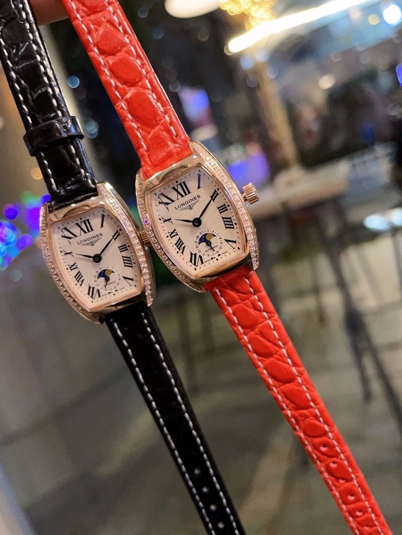 Legit LONGINES Watches