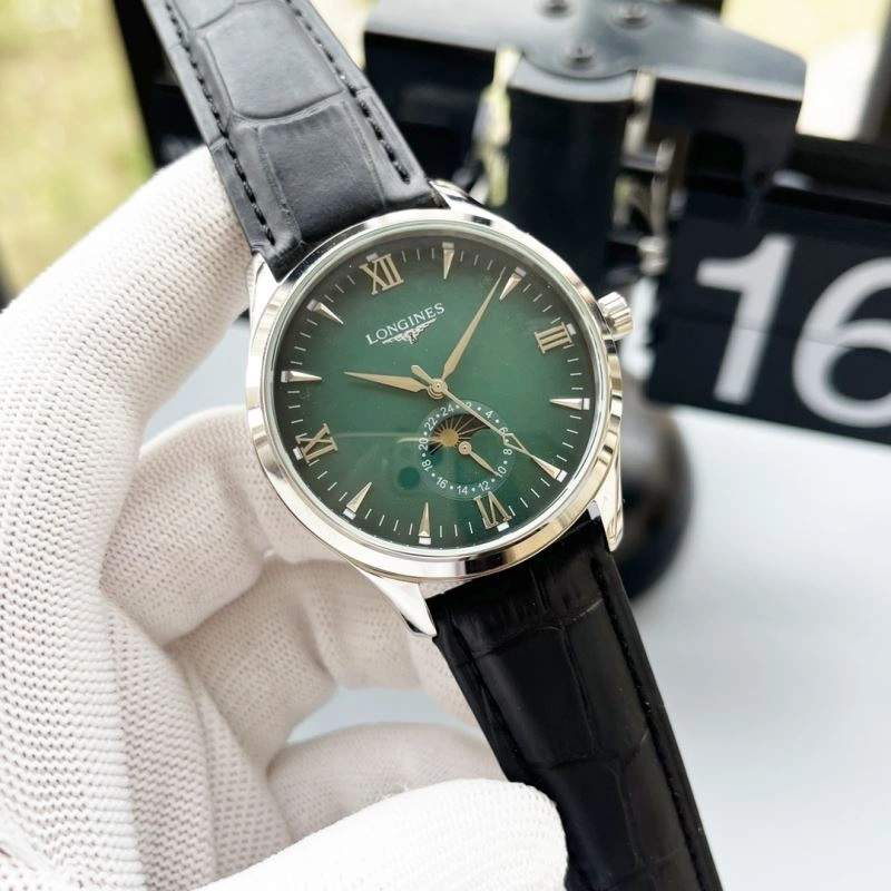 Real LONGINES Watches