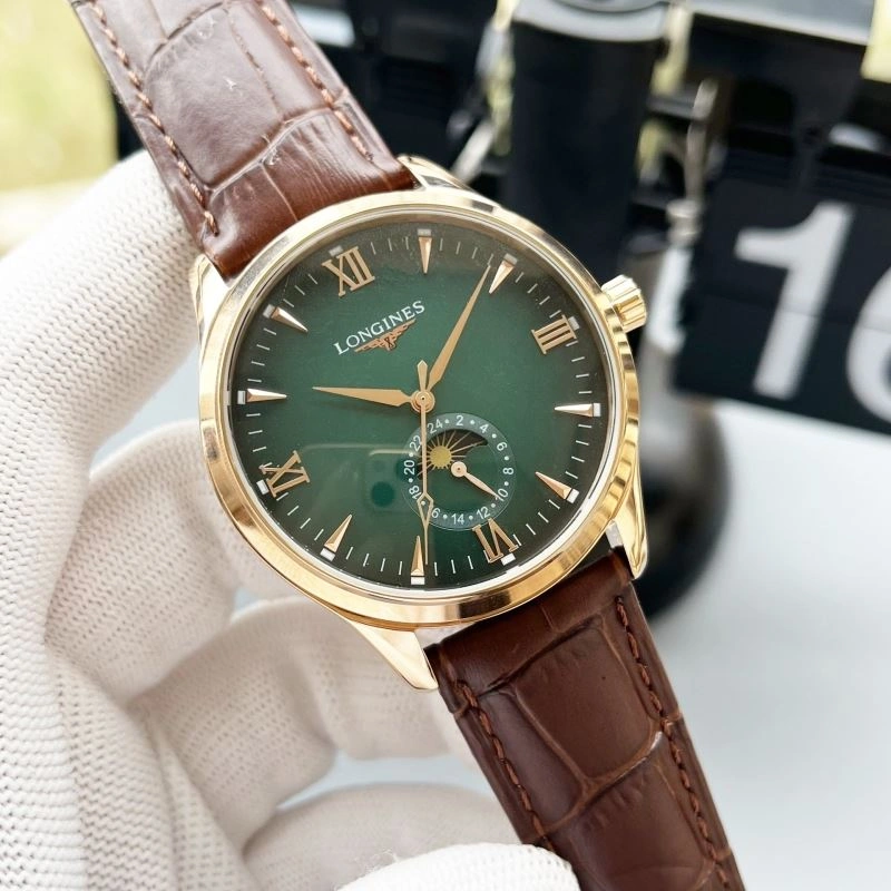 Real LONGINES Watches