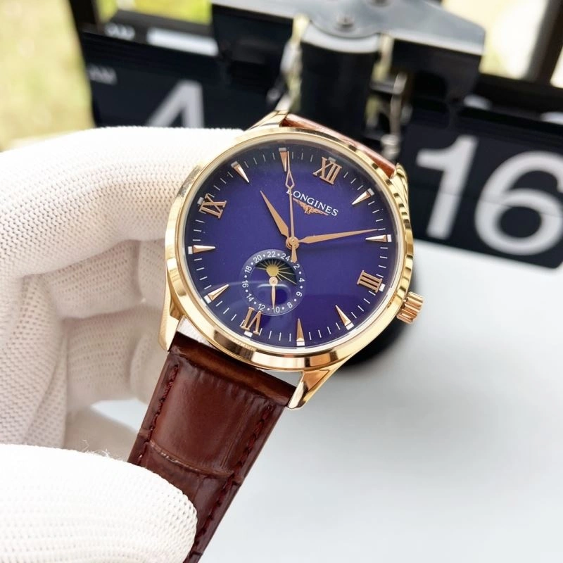 Real LONGINES Watches