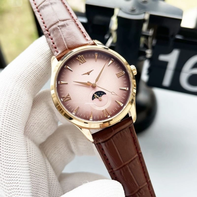Real LONGINES Watches