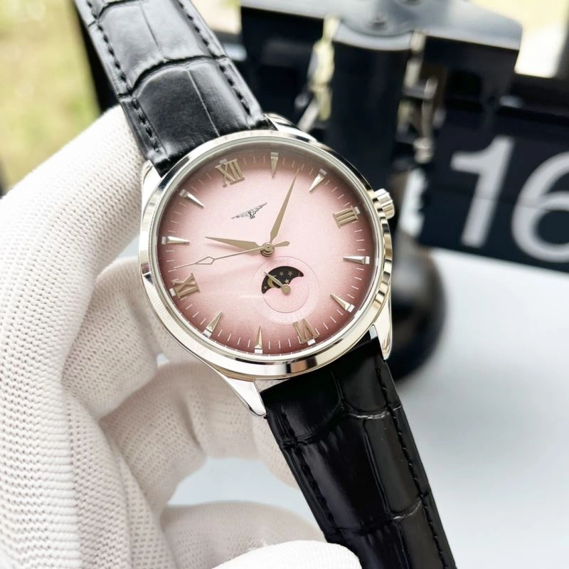Real LONGINES Watches