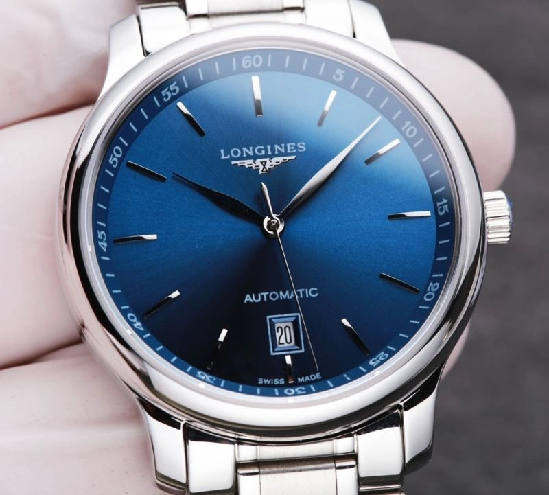 Indistinguishable LONGINES Watches