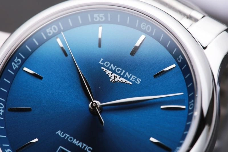 Indistinguishable LONGINES Watches