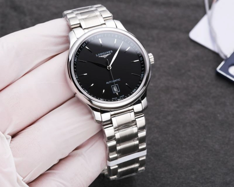Indistinguishable LONGINES Watches