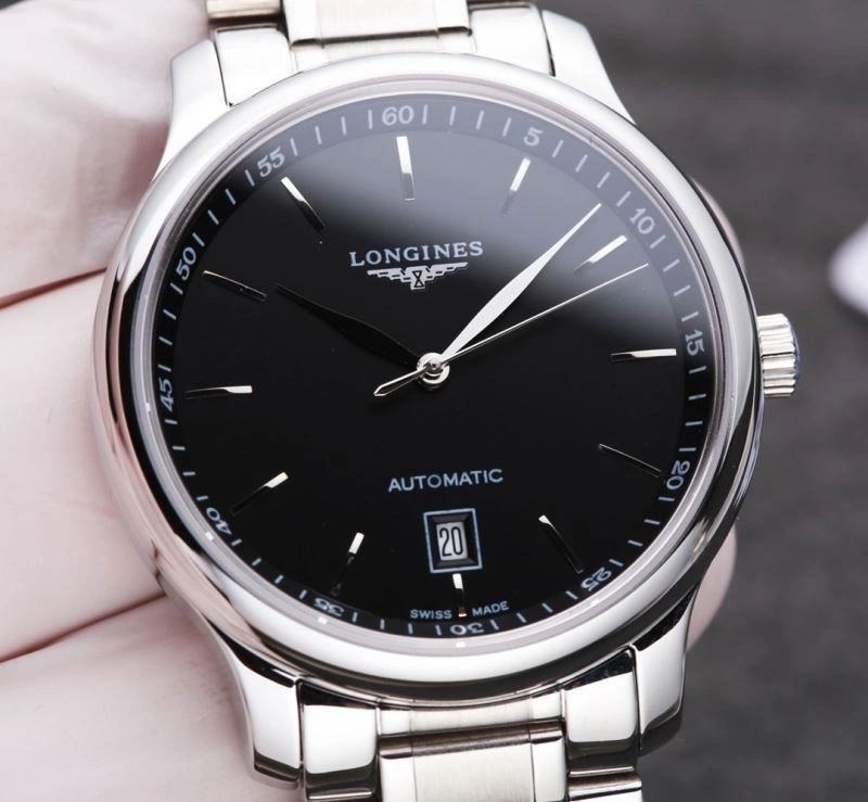 Indistinguishable LONGINES Watches