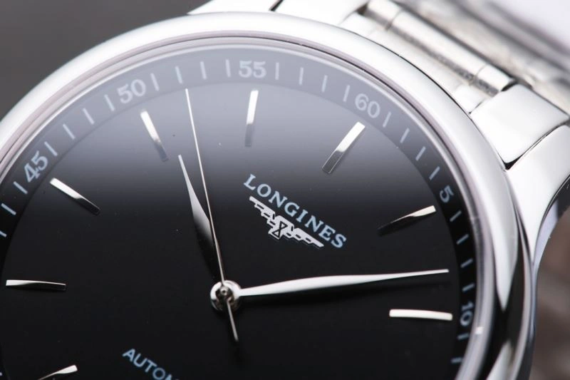 Indistinguishable LONGINES Watches