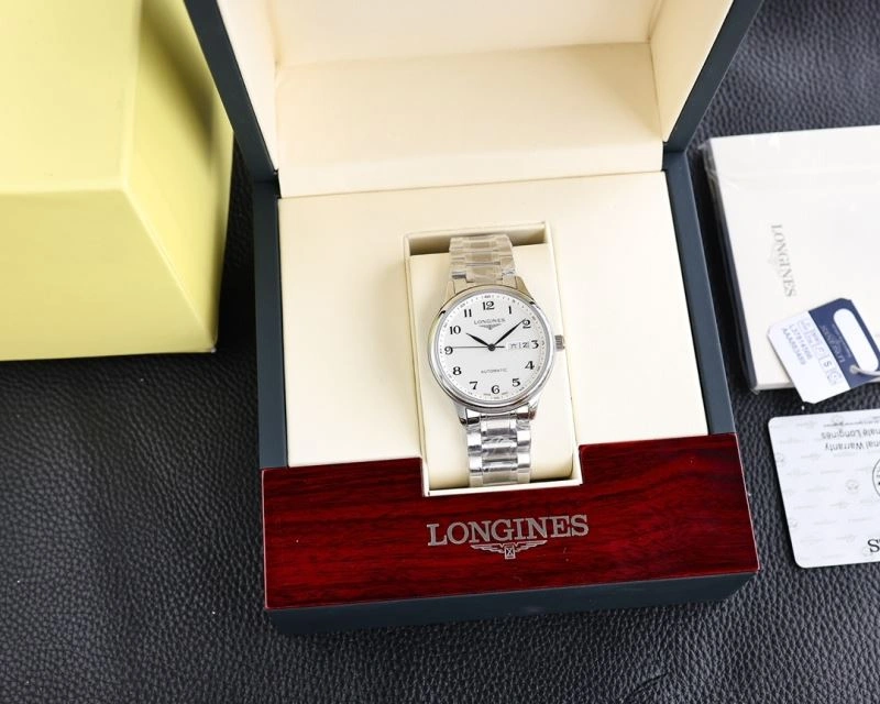 LONGINES Watches