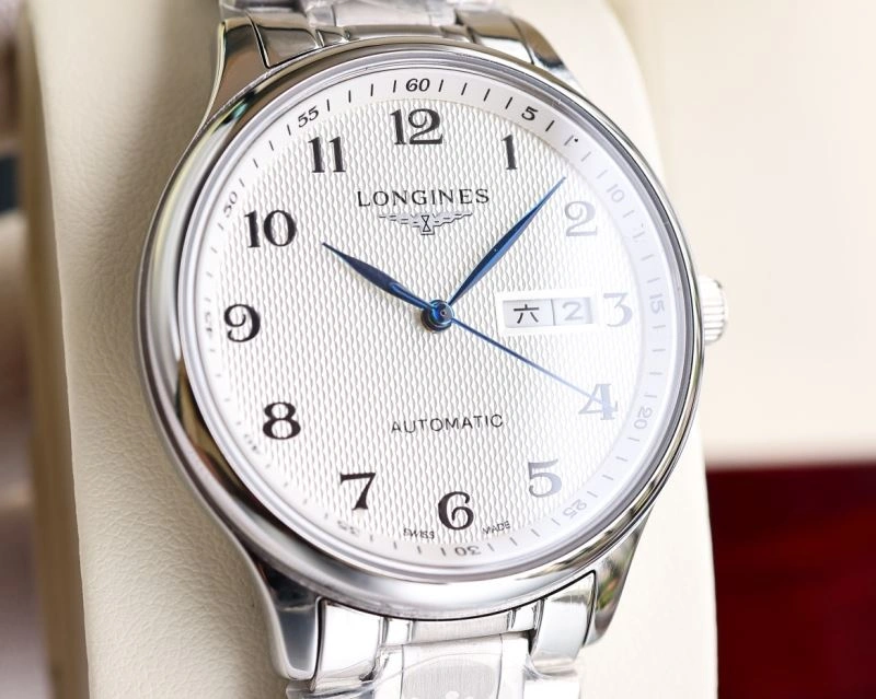 Accurate model LONGINES Watches